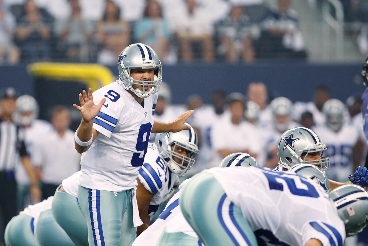 Breaking Down Dallas Cowboys' Preseason Week 2 Performance Against ...