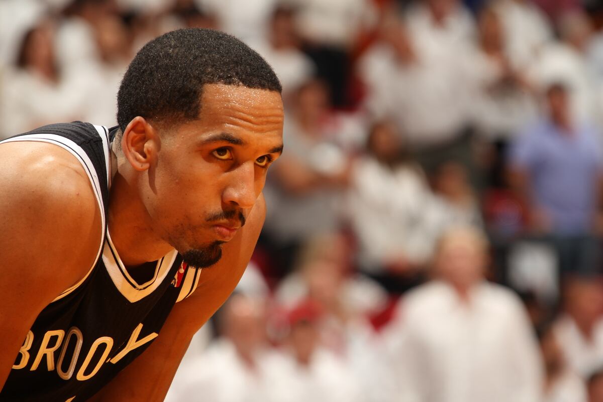 Realistic Expectations for Shaun Livingston's 1st Season with the ...
