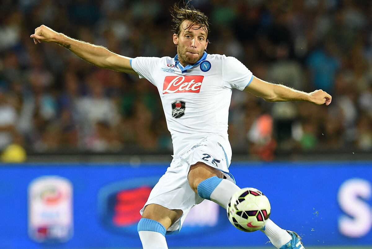 Why Michu Will Be a Success in Serie A with Napoli | News, Scores ...