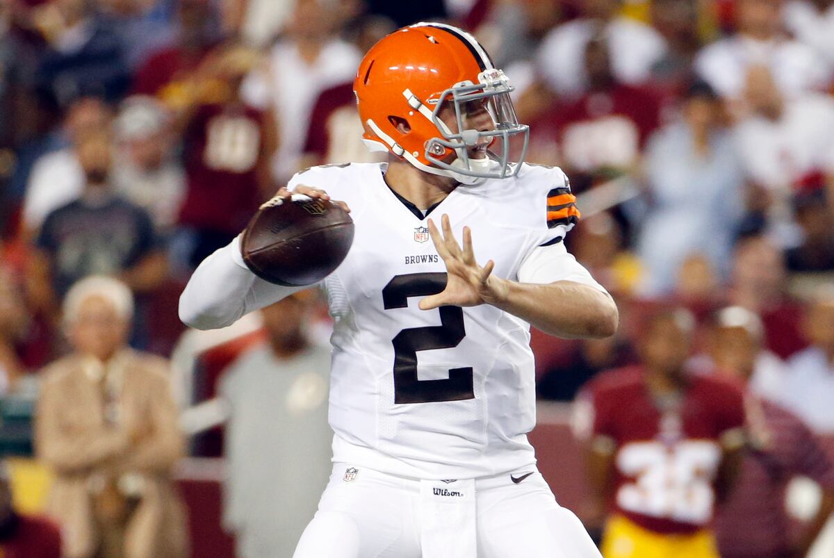 Matt Bowen's NFL Preseason Week 3 Film Study | News, Scores, Highlights ...