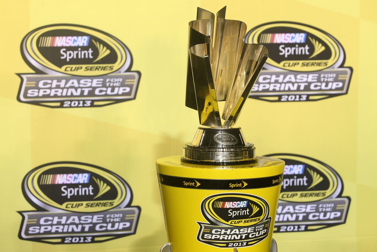 2014 Sprint Cup Chase Bubble: Who's in and Who's out with 3 Races Left ...