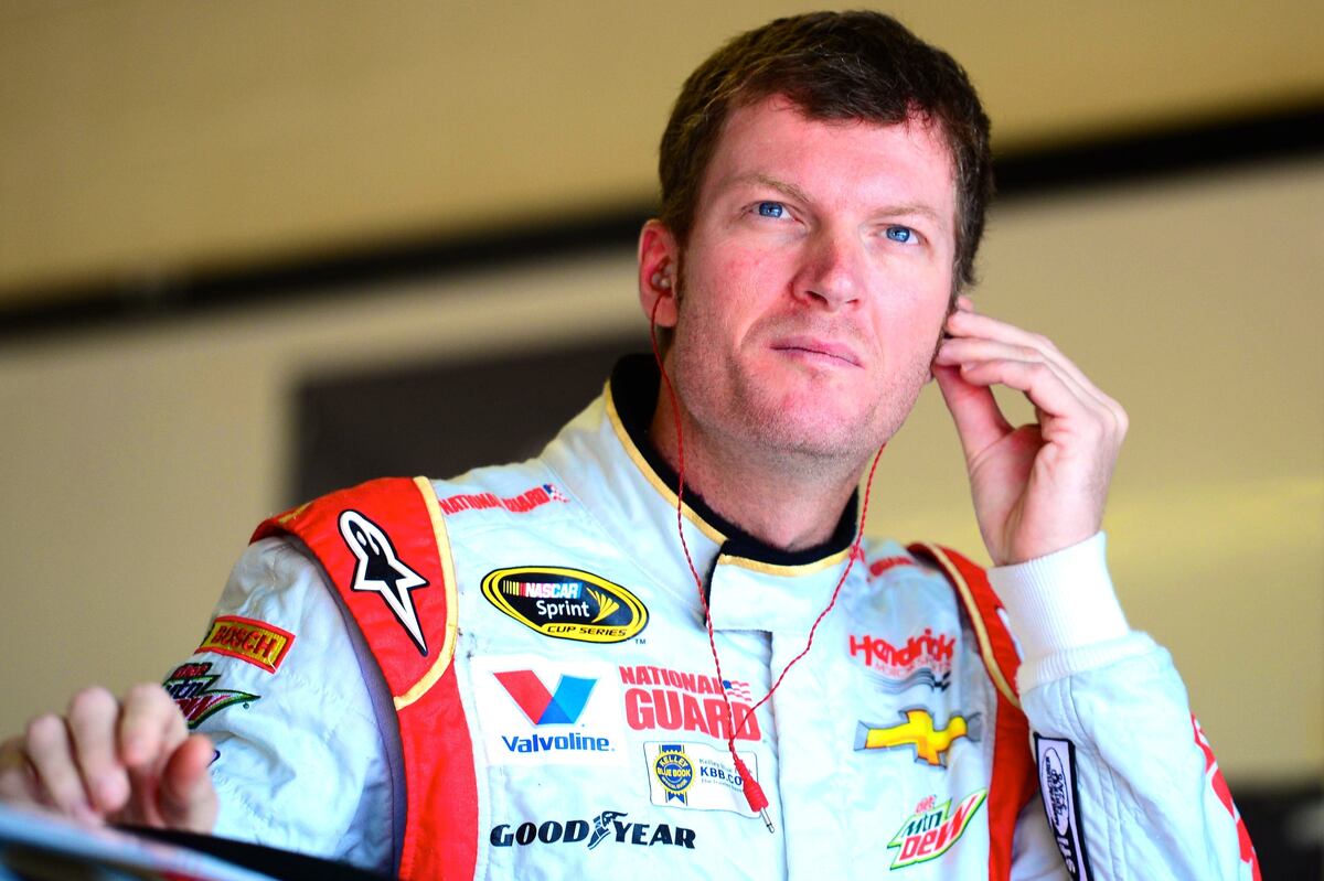 The Biggest NASCAR Storylines Ahead of the Sprint Cup Series at Bristol ...