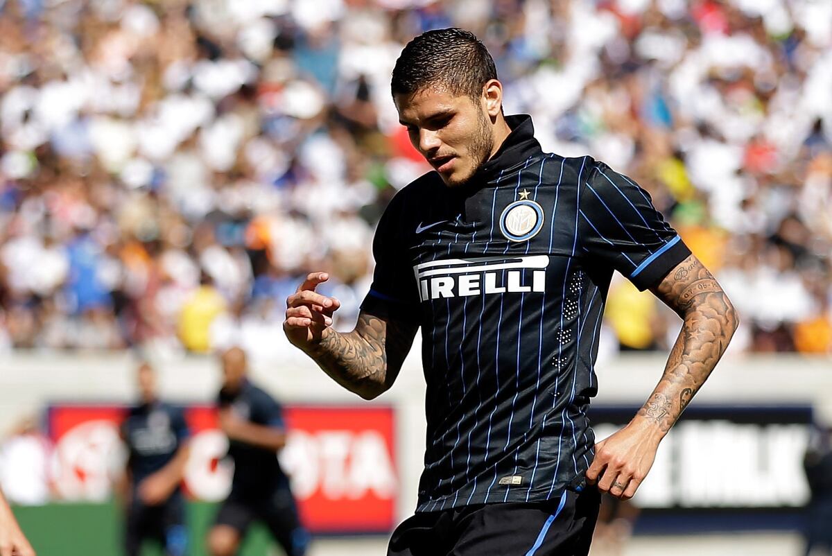 Stjarnan vs. Inter Milan: Winners and Losers from Europa League ...