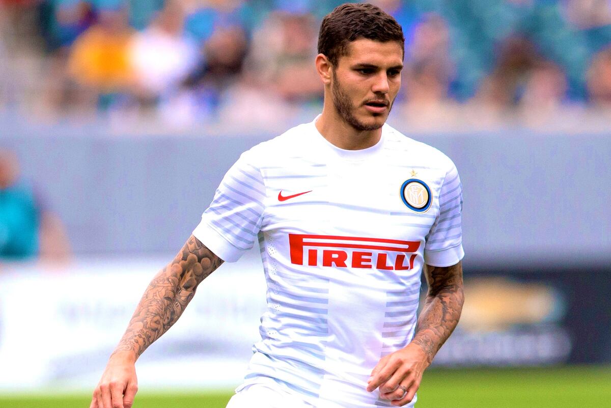 UMF Stjarnan vs. Internazionale: Score and Report from Europa League ...