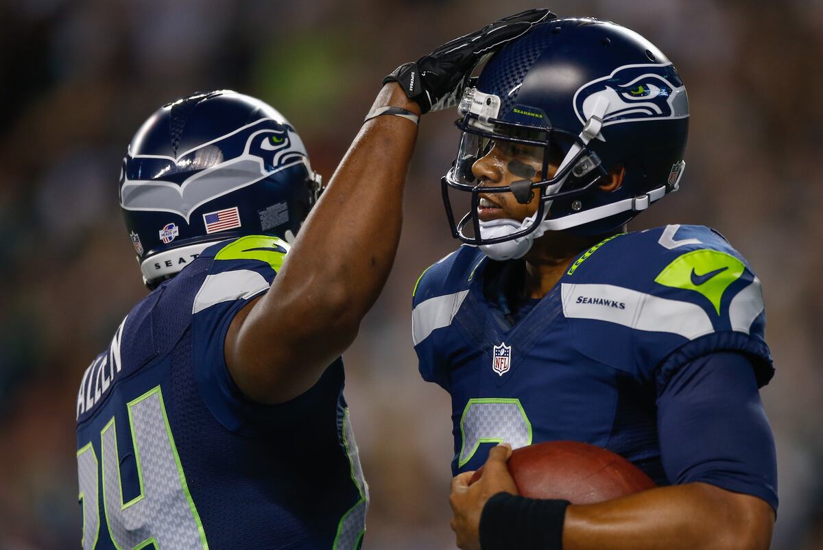 Chicago vs. Seattle: Seahawks Week 3 Preseason Preview | News, Scores ...