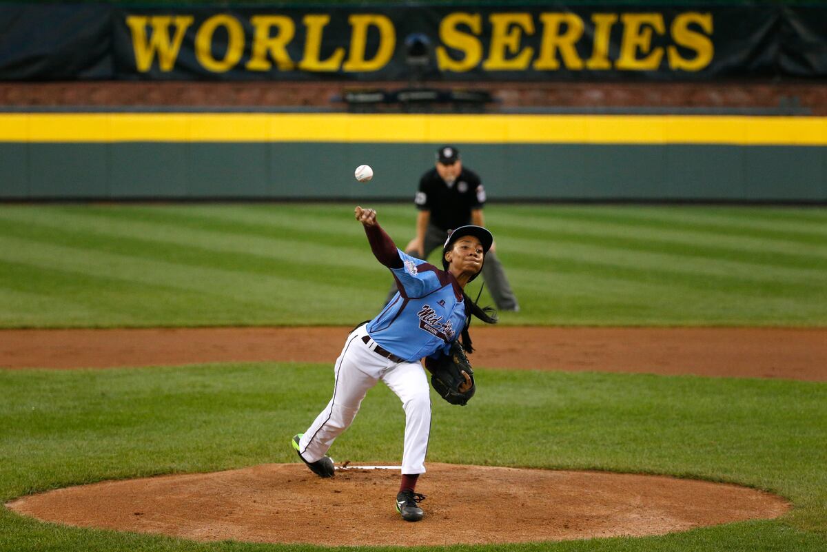 LLWS 2014: Day 8 Schedule and Players to Watch | News, Scores ...