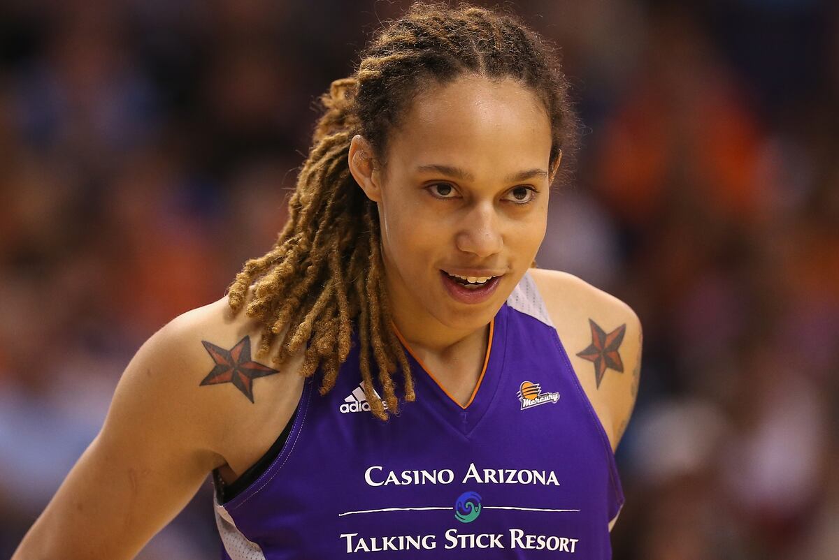 WNBA Playoffs 2014: Updated Schedule, TV Info and Championship ...