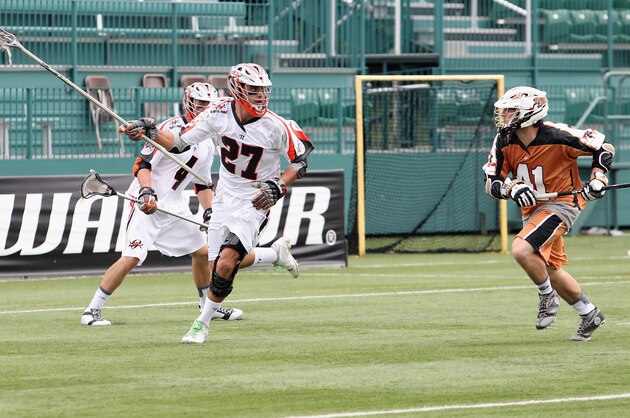 MLL Championship 2014: Date, Start Time and Outlaws vs. Rattlers Final ...