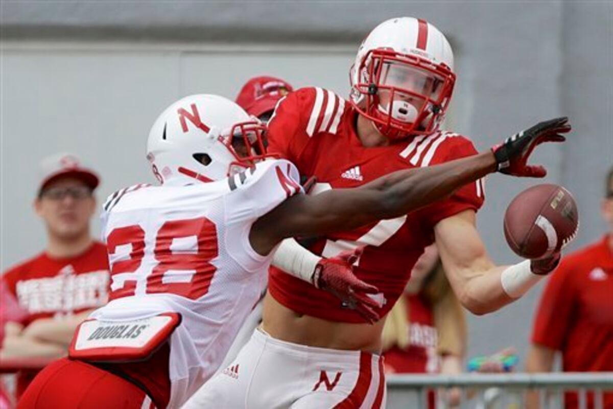 Meet Nebraska's New Starters for 2014 | News, Scores, Highlights, Stats ...