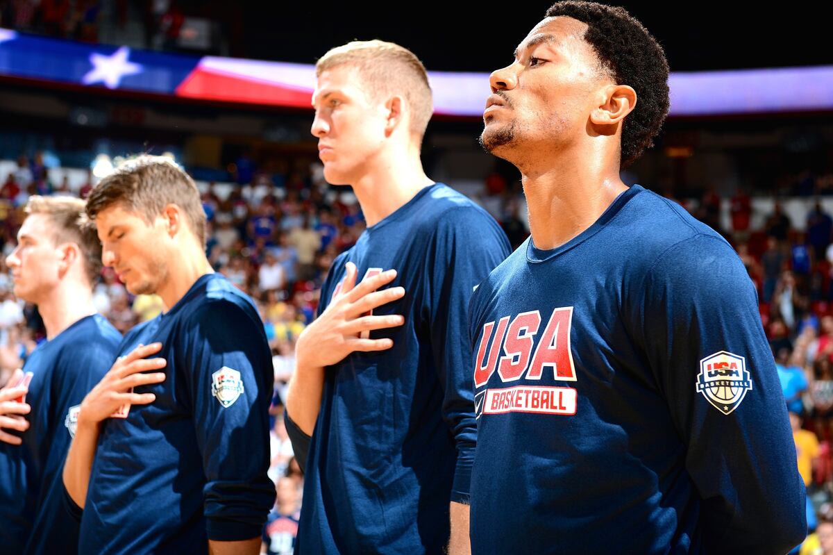 No Easy Answers in NBA's International Competition Conundrum | News ...