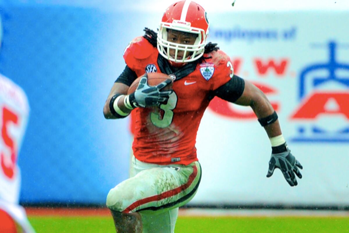 Complete Predictions for Every SEC East Team in 2014 | News, Scores ...