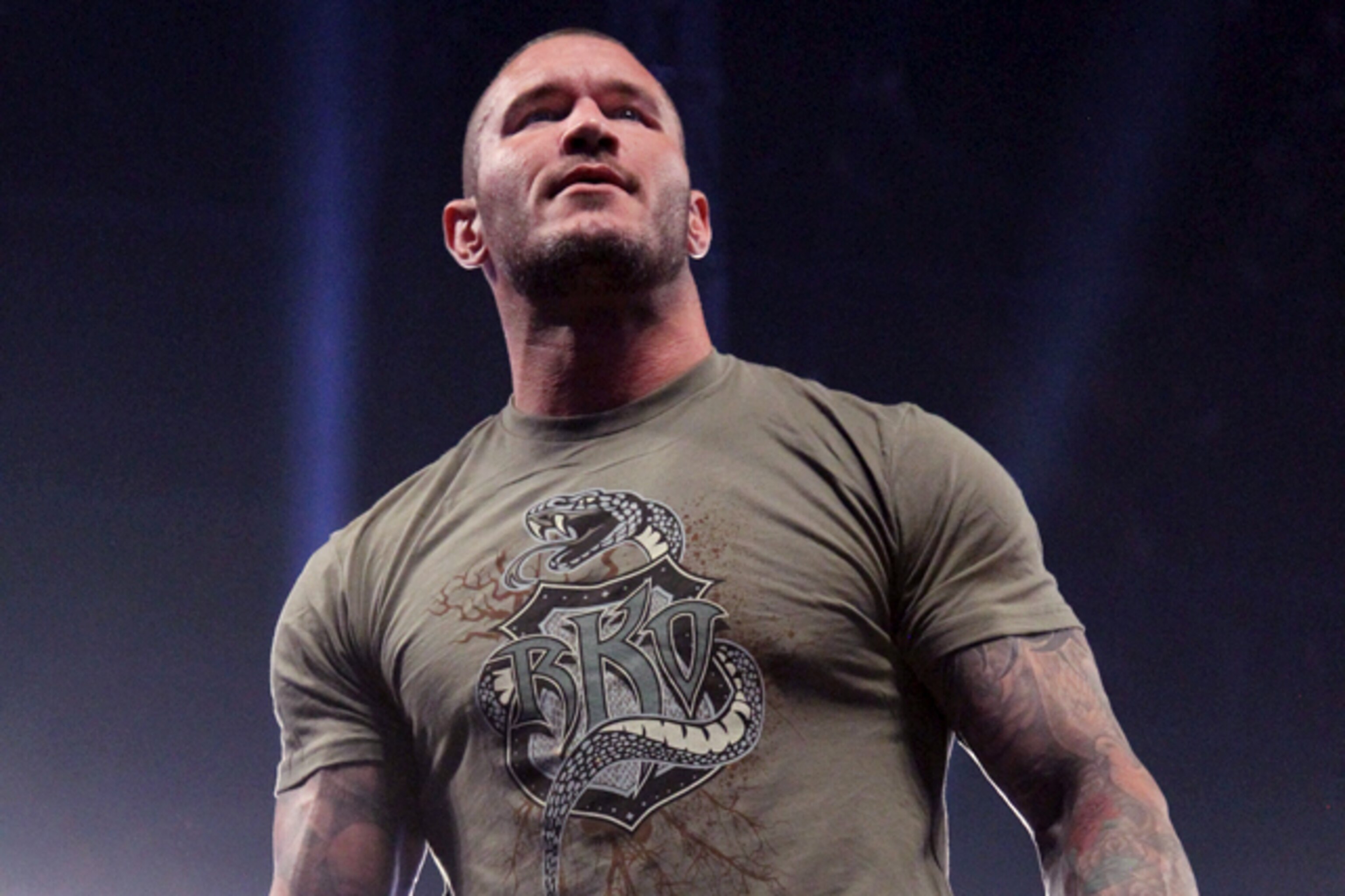 Paige Wyatt Tattoo Meaning