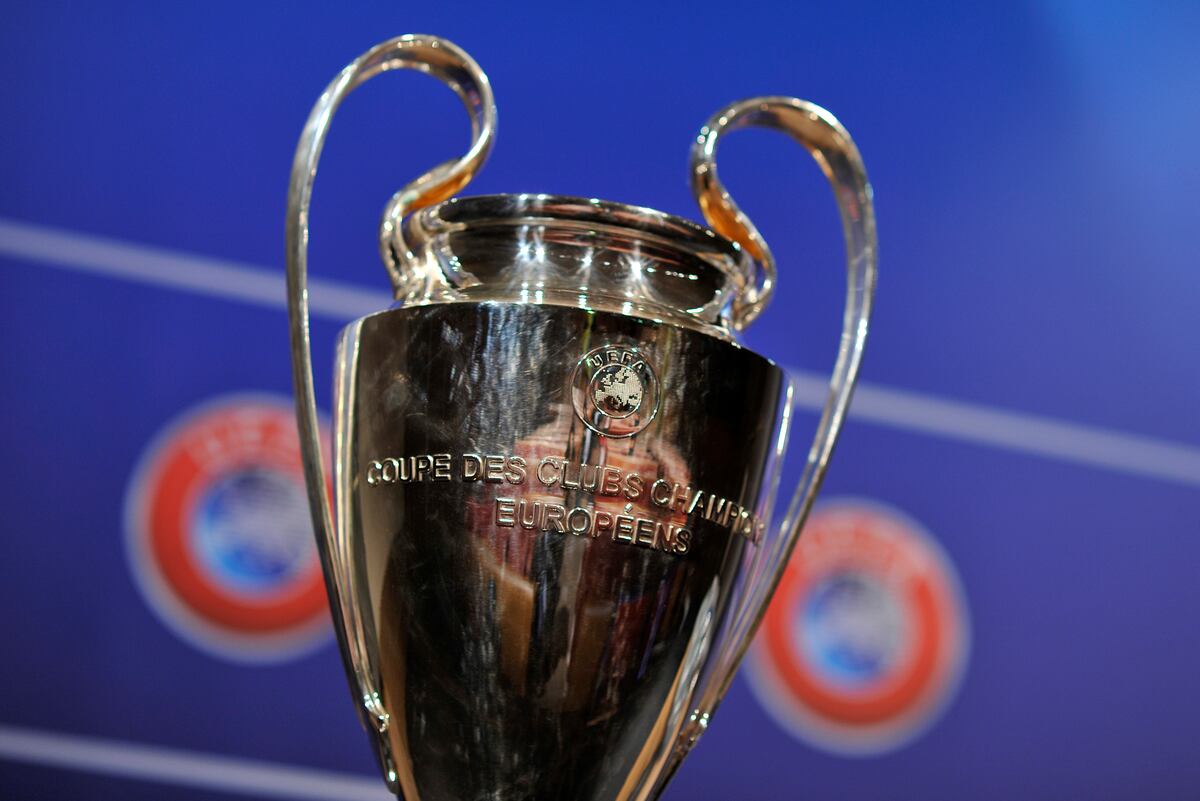 13 Reasons Why Manchester United Will Be Back In The Champions League