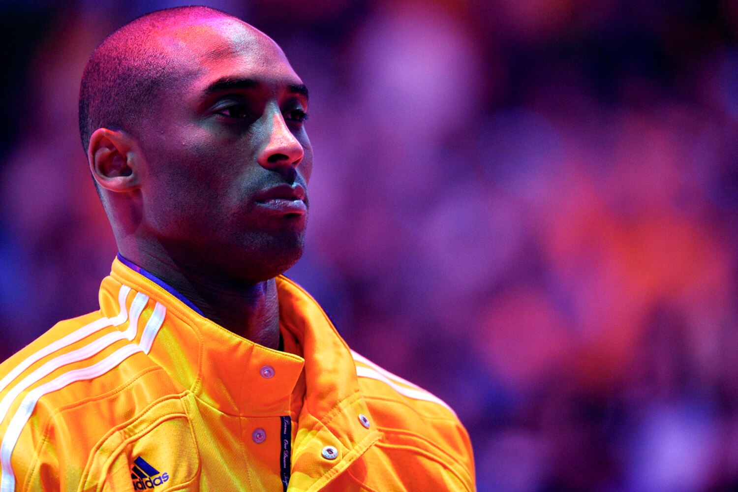 Kobe Bryant Reveals Competitive Fire, Unique Kindness in Untold Stories ...