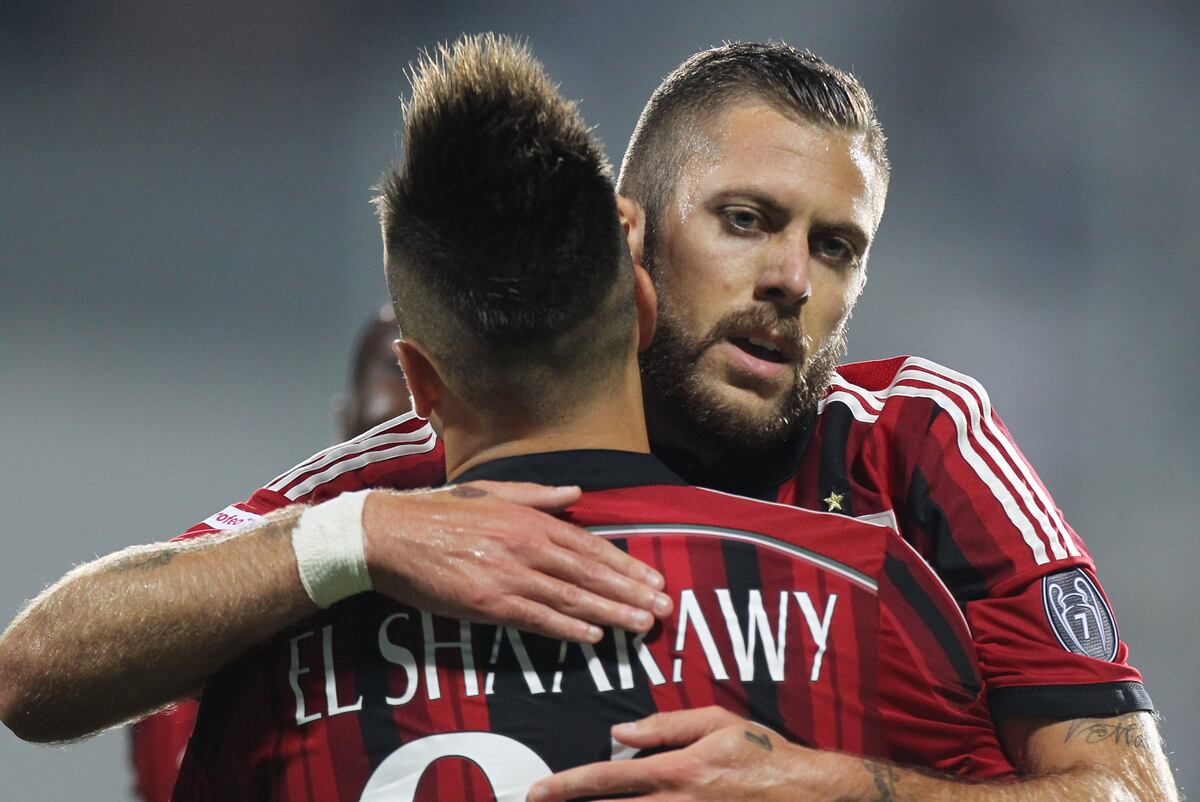 TIM Trophy 2014: Winners and Losers from AC Milan, Juventus and ...