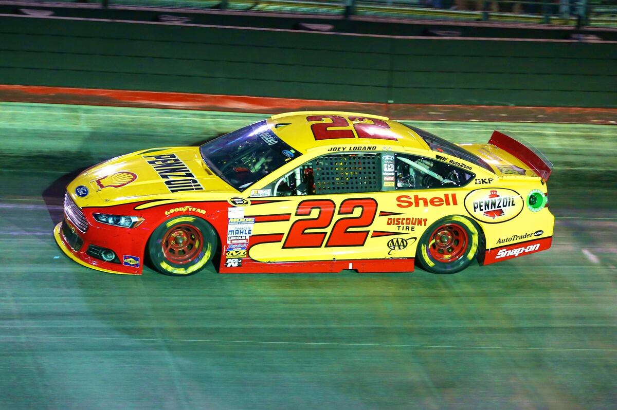 NASCAR at Bristol 2014: Live Results and Analysis from Irwin Tools ...