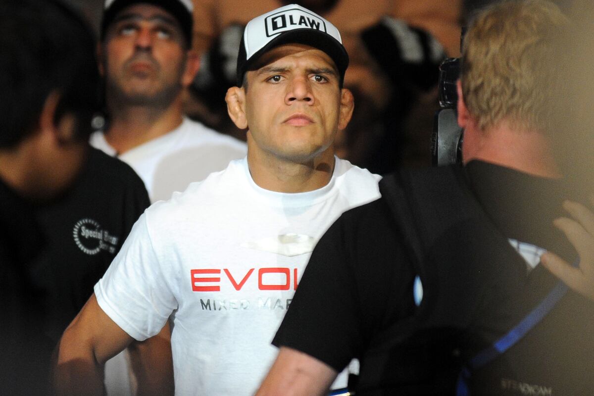 UFC Fight Night 48 and 49 Results: The Real Winners and Losers | News ...