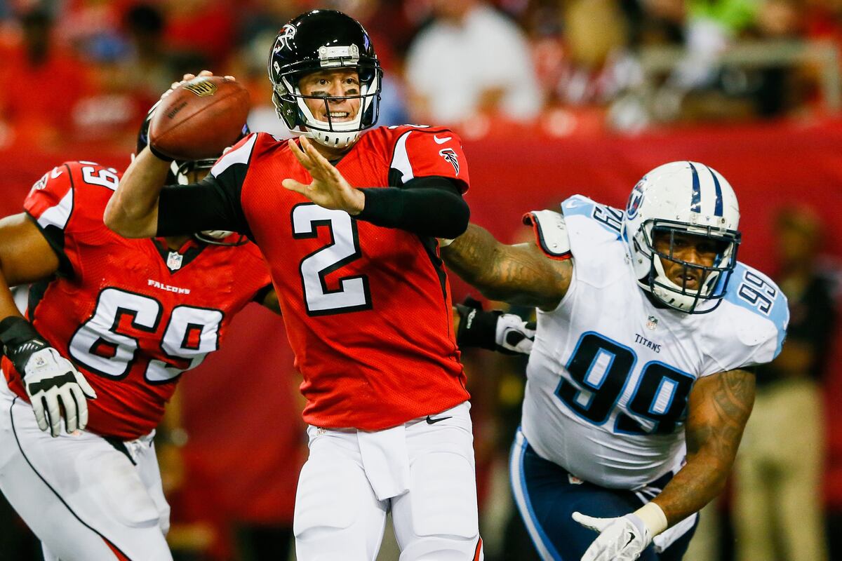 Fantasy Football 2014: Position Rankings, Mock Draft Tips and Best Team ...