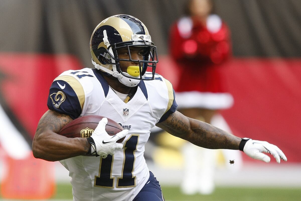 Tavon Austin, Brian Quick's Fantasy Outlook After Sam Bradford's ACL ...