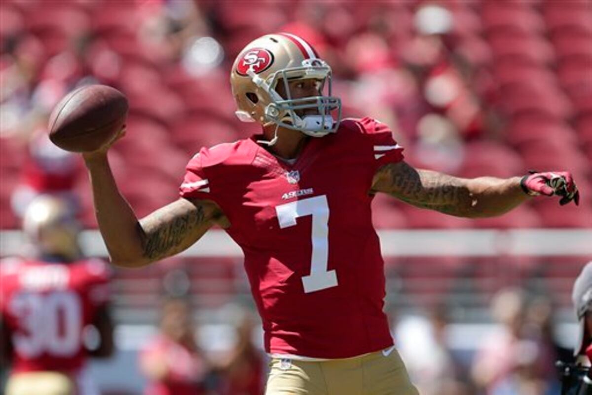 San Francisco 49ers: What We've Learned Through Week 3 of the Preseason ...