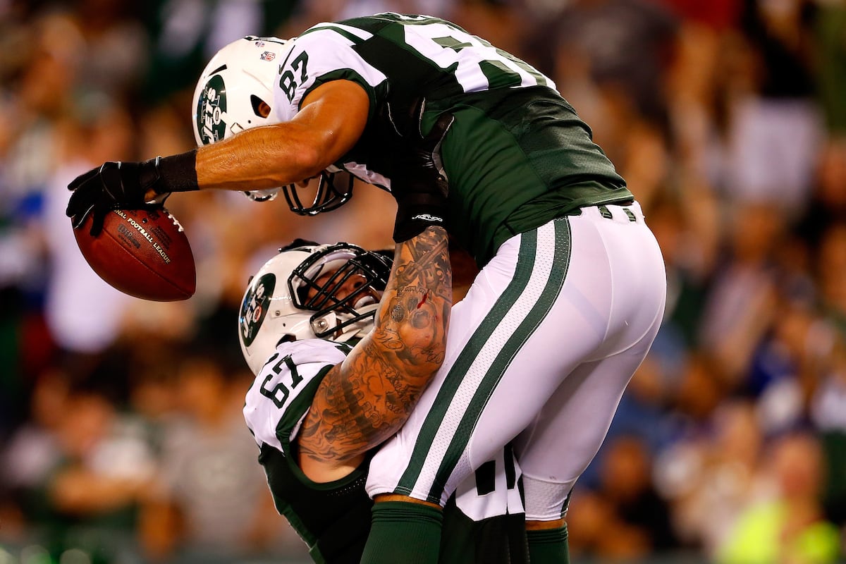 New York Jets: What We've Learned Through Week 3 of Preseason | News ...