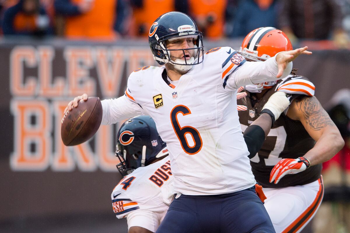 Chicago vs. Cleveland: Bears Preseason Week 4 Game Preview | News ...