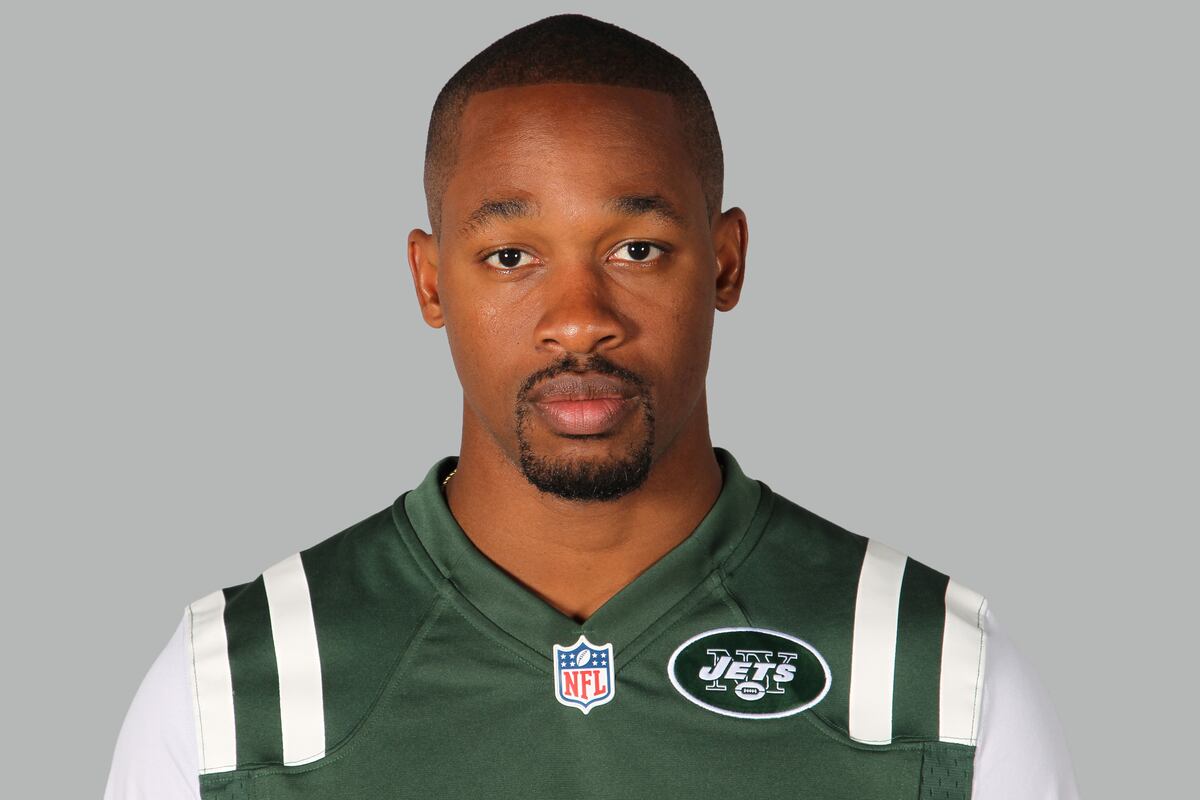 Dimitri Patterson Suspended by Jets After Missing Game vs. Giants ...