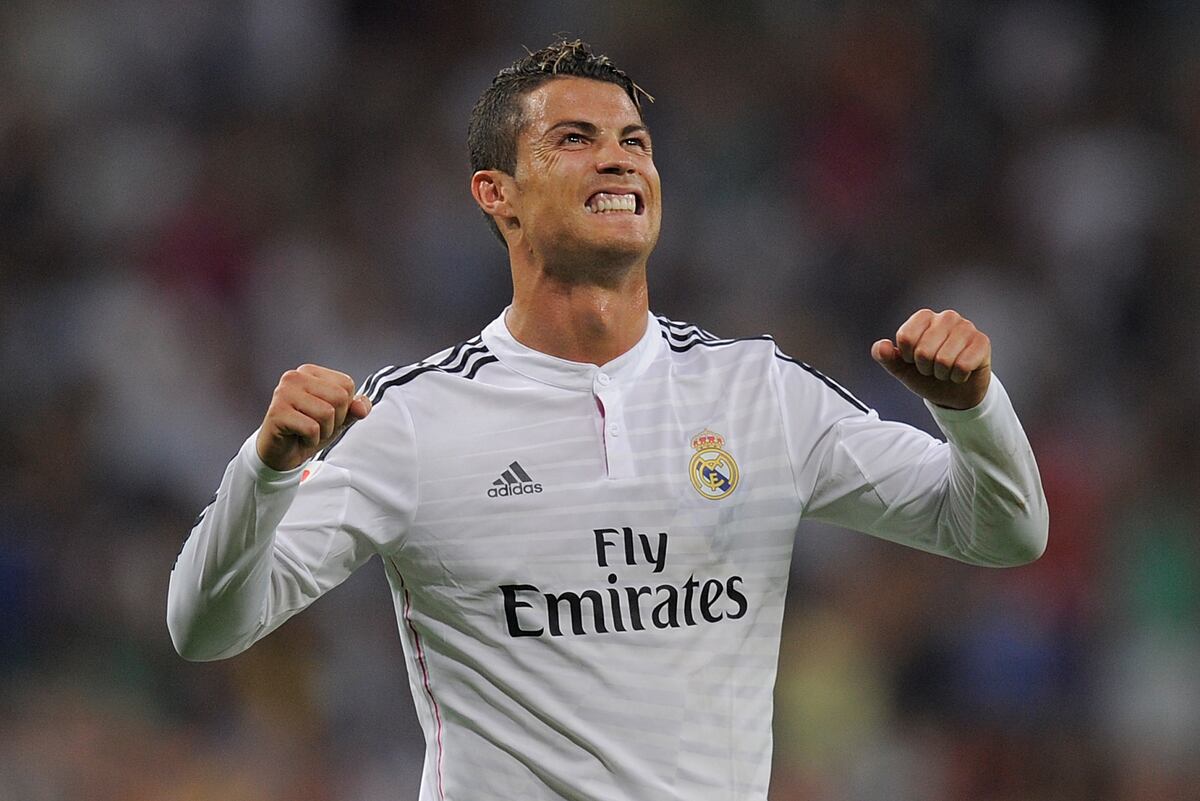 Cristiano Ronaldo Goal vs. Cordoba Can't Mask Lingering Knee Injury ...