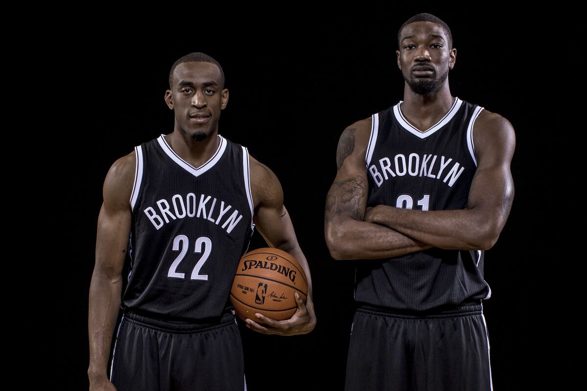 Predicting the Roles and Impact of Each Brooklyn Nets Newcomer This ...