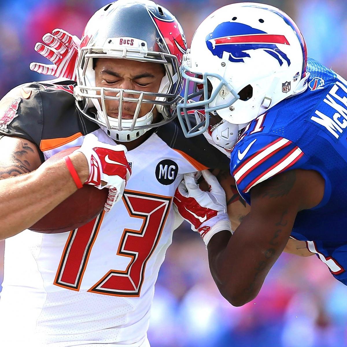 Highlighting Every NFL Team's 2014 Preseason MVP | News, Scores ... Highlighting Every NFL Team's 2014 Preseason MVP | News, Scores ...