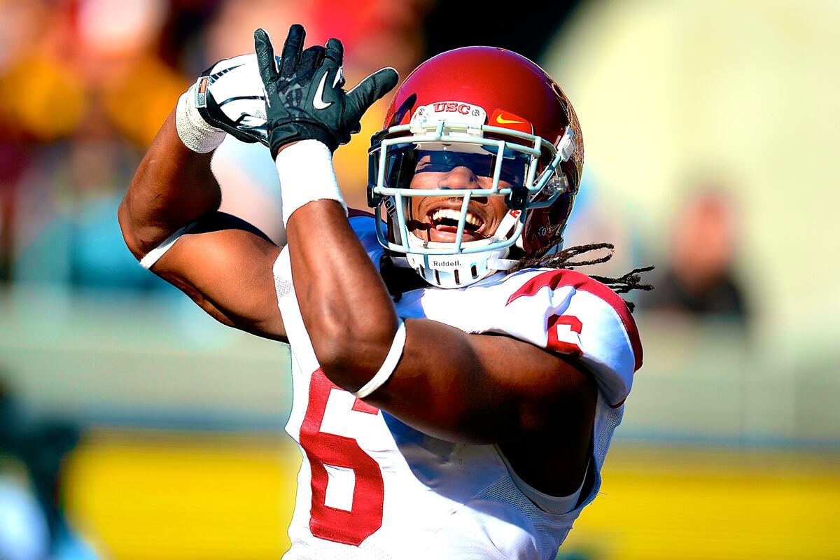 Josh Shaw Injury: Updates on USC Star's Ankles and Return | News ...