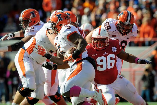 Nebraska Huskers Football news, recruiting and more | Bleacher Report