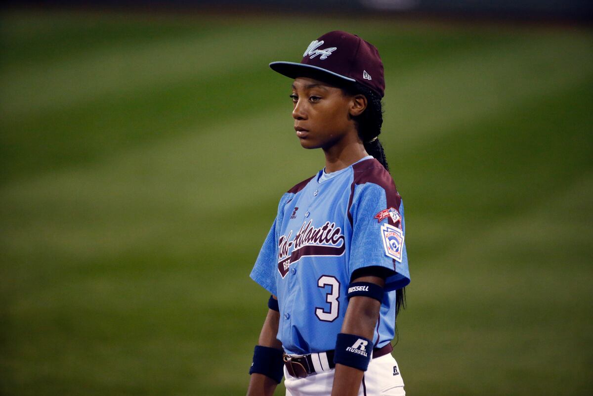 Little League World Series 2014: Breaking Down Event's Biggest ...