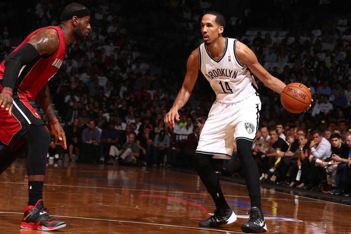Why Shaun Livingston Is Key to Deep Postseason Run for Golden State ...