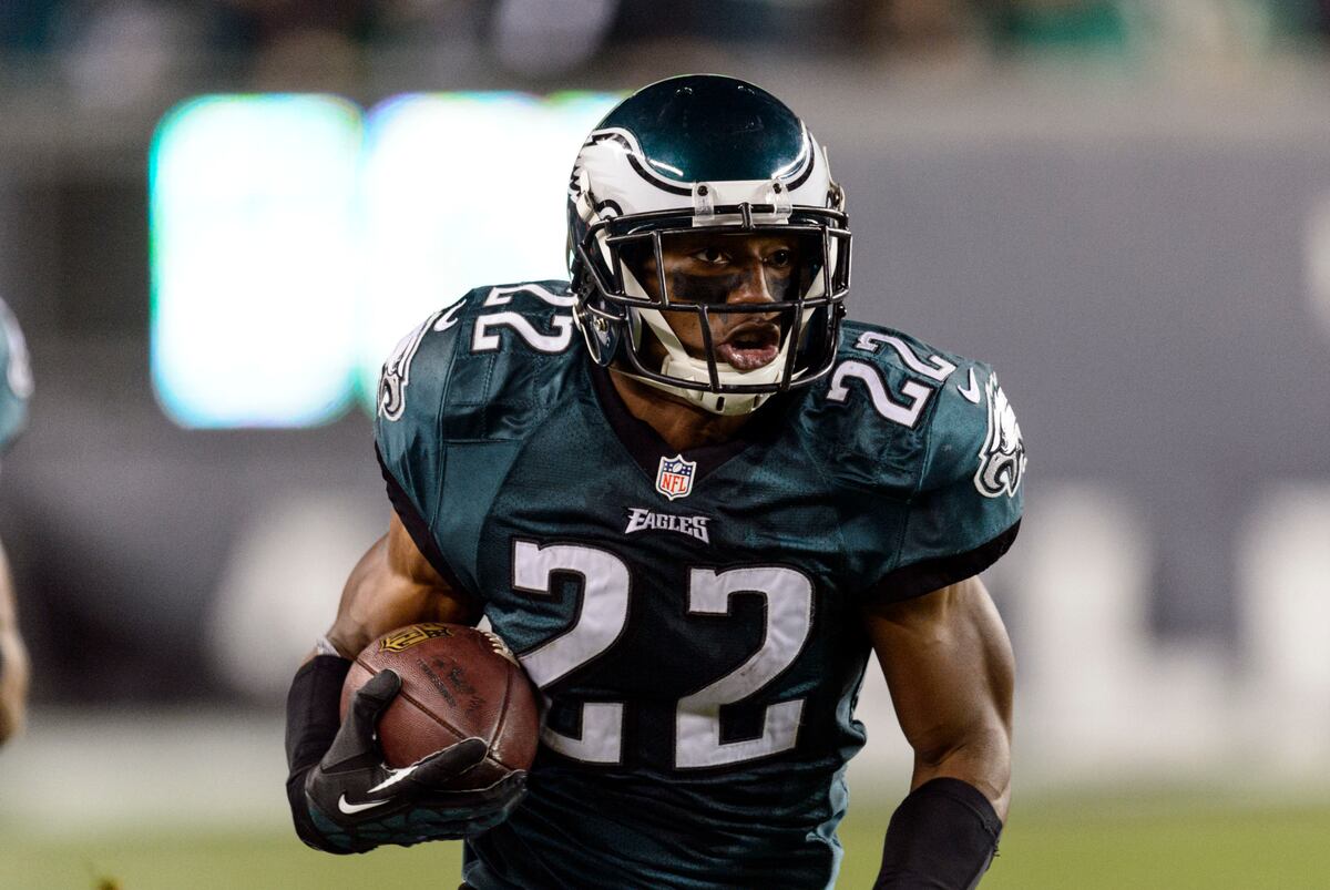 Realistic Projections for Philadelphia Eagles Defensive Starters | News ...