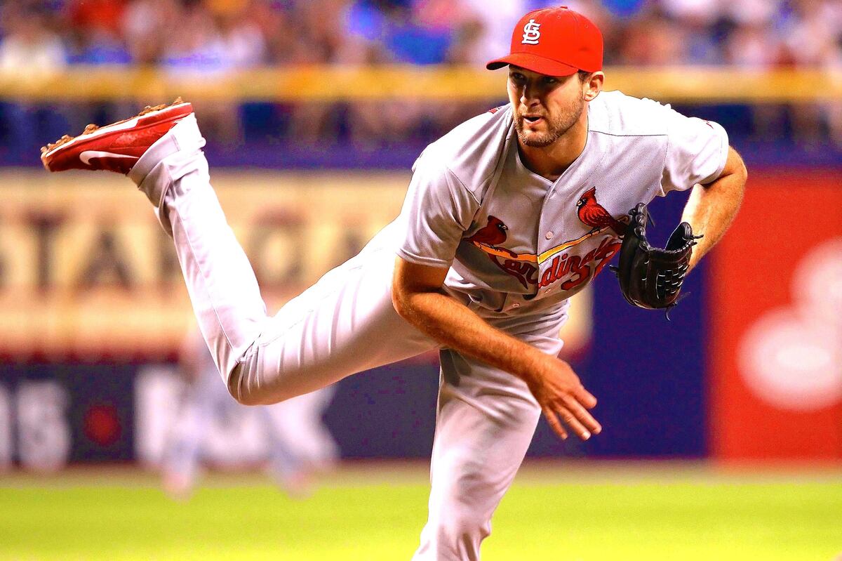 Ranking the Top 2014 MLB Pennant Race X-Factors with 1 Month to Go ...