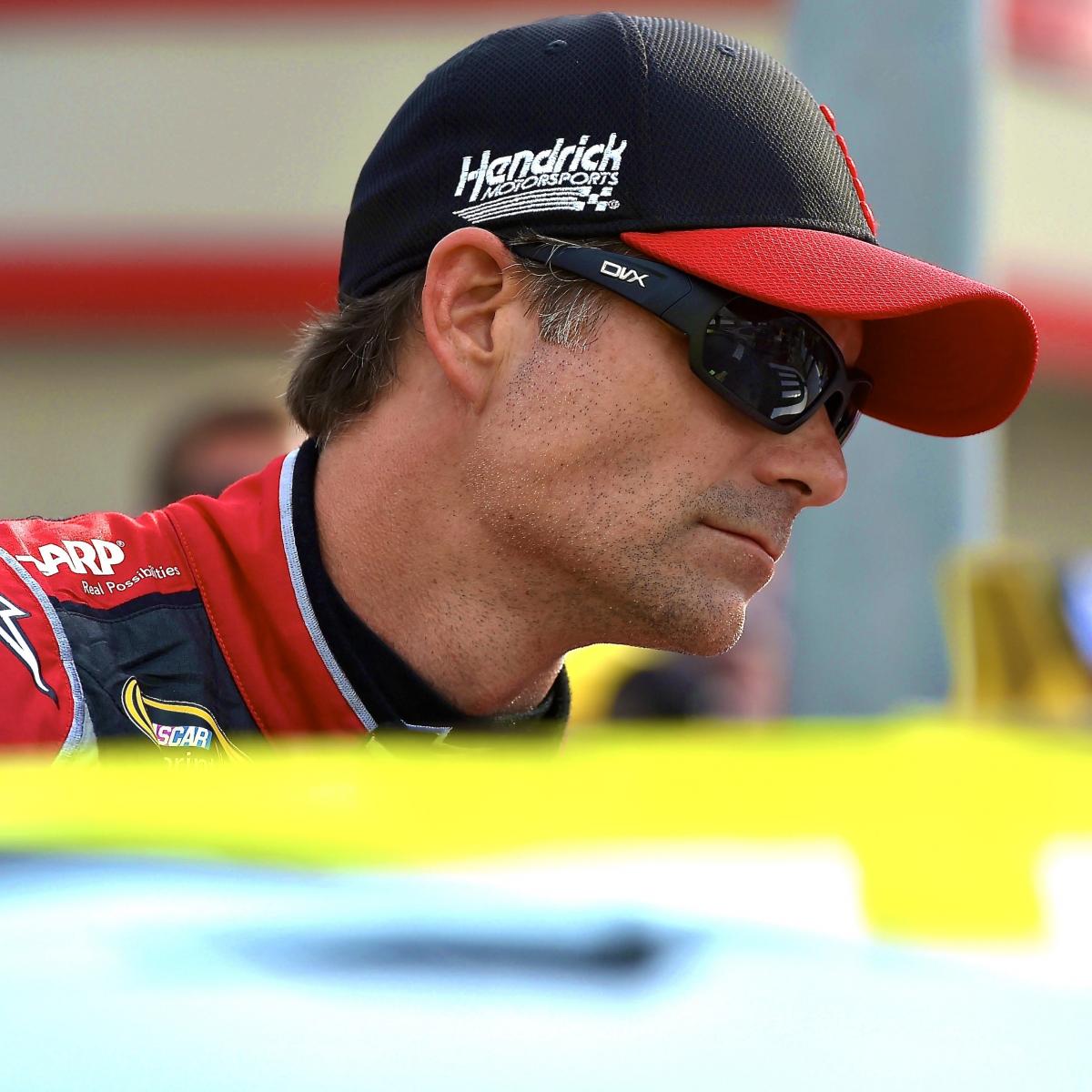 The Biggest NASCAR Storylines Ahead of the Sprint Cup Series at Atlanta ... The Biggest NASCAR Storylines Ahead of the Sprint Cup Series at Atlanta ...