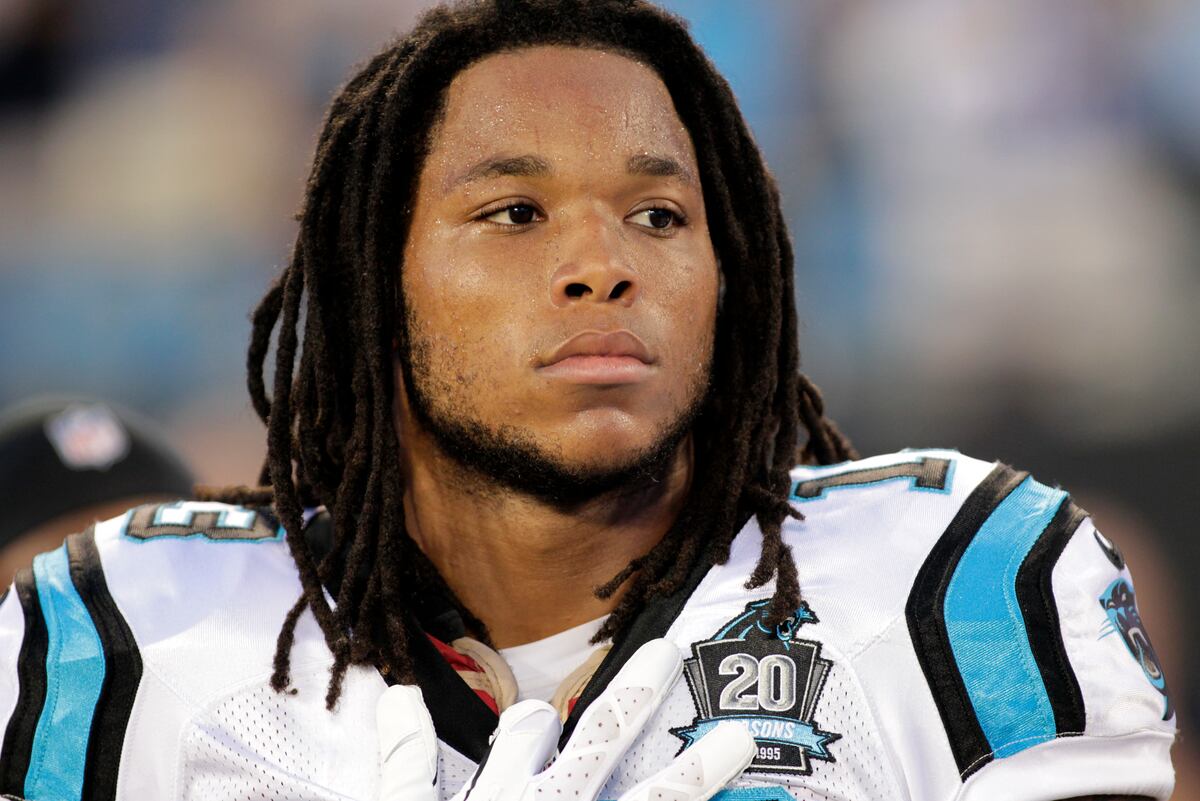 Kelvin Benjamin Injury: Updates on Panthers WR's Concussion and Return ...