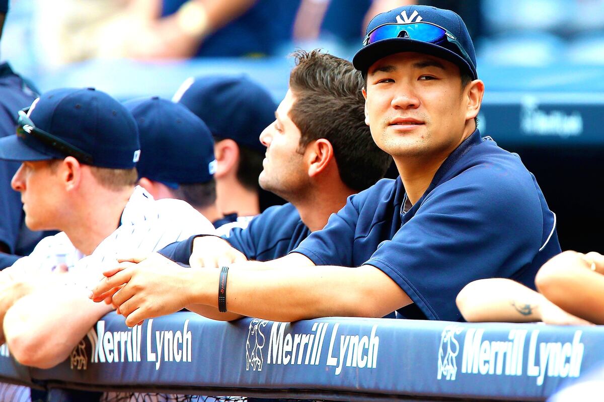 Scott Miller's Starting 9: Stretch Run Will Tell Tale of Yankees ...