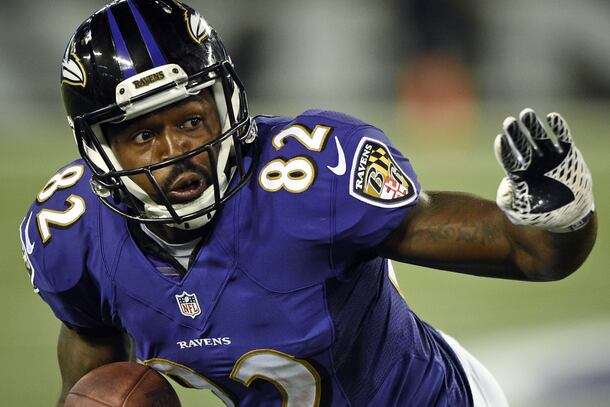 Baltimore Ravens news, rumors and more | Bleacher Report