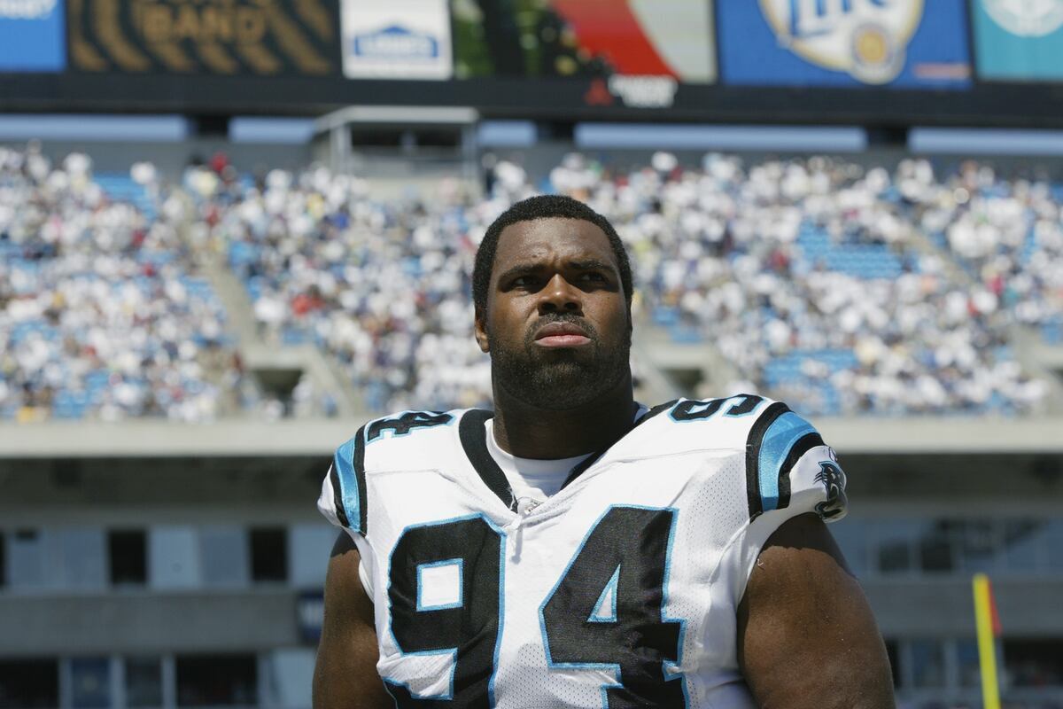 Sean Gilbert Backs 18-Game Schedule in Formal Platform for NFLPA Chief ...