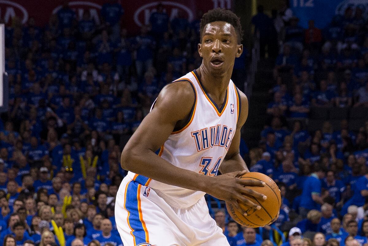 Hasheem Thabeet Traded to 76ers: Latest Trade Details, Comments and ...