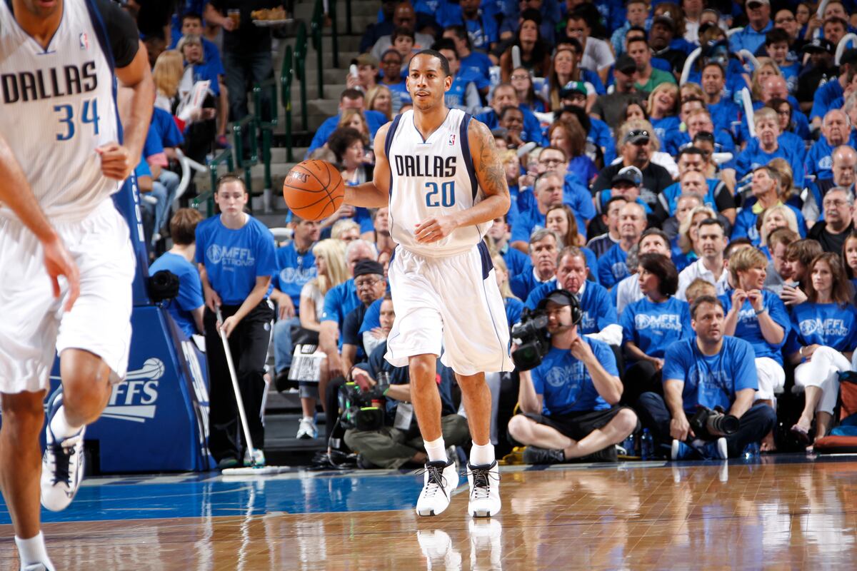 Breaking Down Dallas Mavericks' Point Guard Position for 2014-15 Season ...