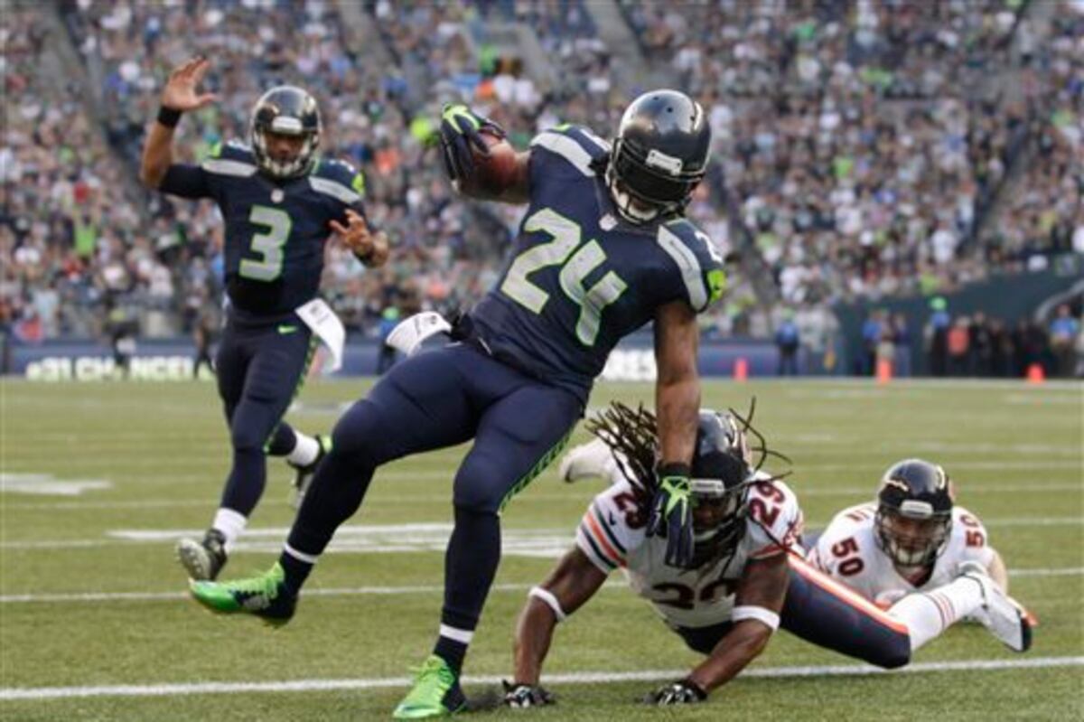 Seattle vs. Oakland: Seahawks Week 4 Preseason Preview | News, Scores ...