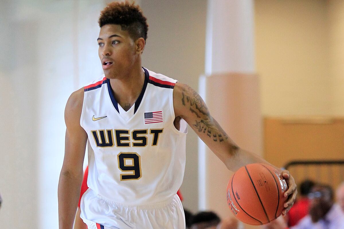 Ranking the Top 2015 NBA Draft Prospect at Every Position | News ...