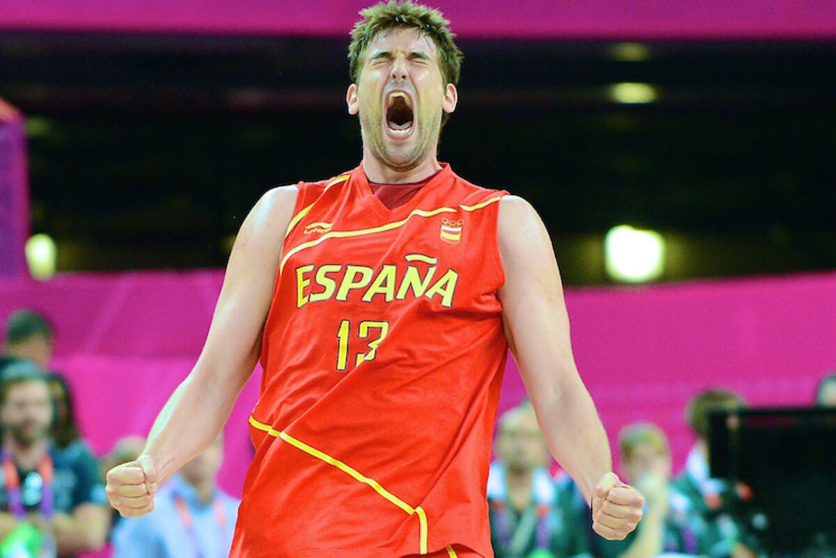 Ranking the Top 25 Players at 2014 FIBA World Cup of Basketball | News ...