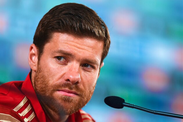 Xabi Alonso Announces Retirement from Spanish National Team