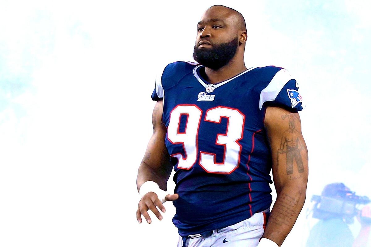 Tommy Kelly to Cardinals: Latest Contract Details, Analysis and ...