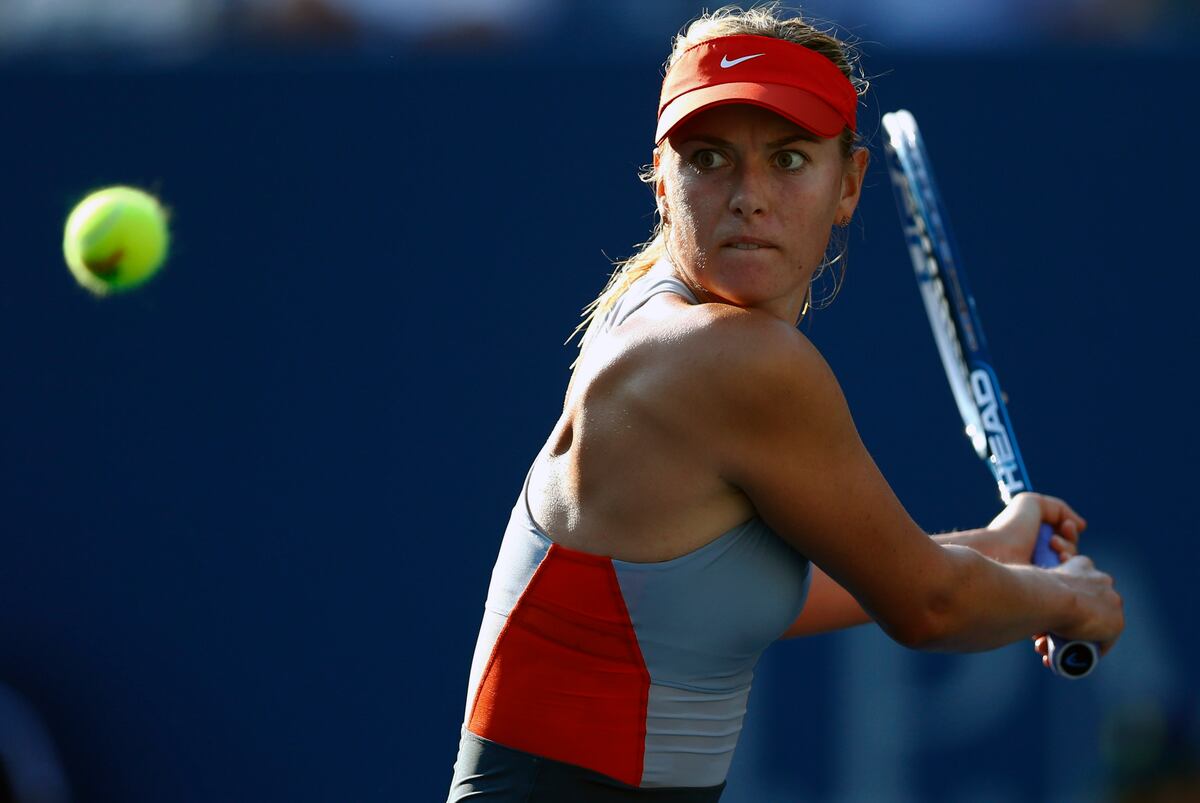 US Open 2014 Results: Final Scores, Updated Bracket and More for Day 3 ...