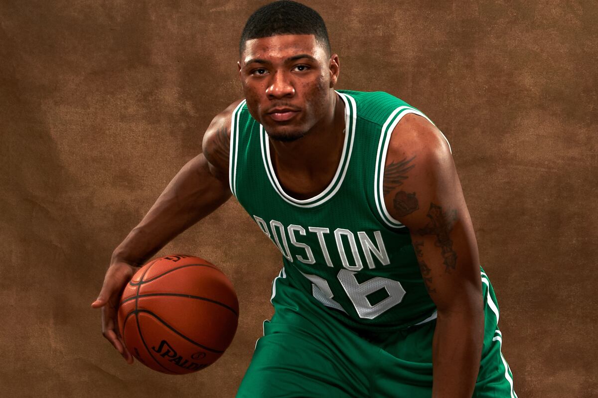 1 Thing Every Top 2014-15 NBA Rookie Must Improve in Training Camp ...